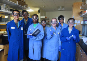 K-12 Student Programs | UCI CFEP